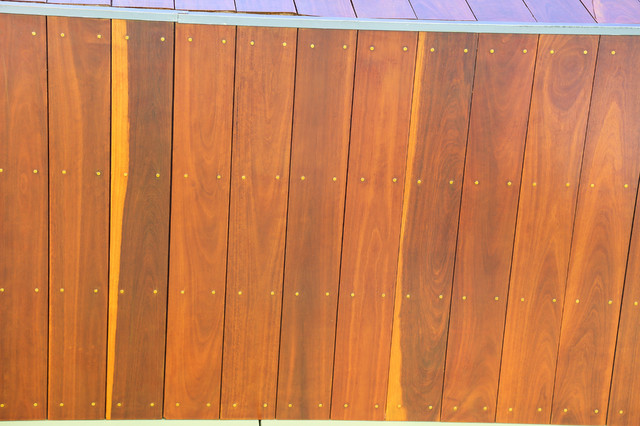 Residential Exterior Painting & Timber Finishes - Timber Close Up ...