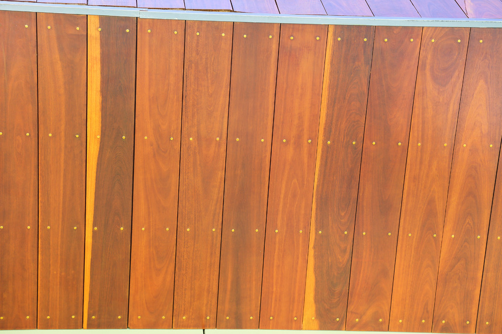Residential Exterior Painting & Timber Finishes - Timber Close Up ...