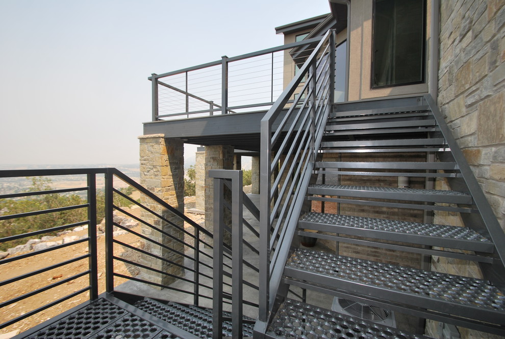 Residential - Exterior - Façade - Salt Lake City - par SN Custom ...