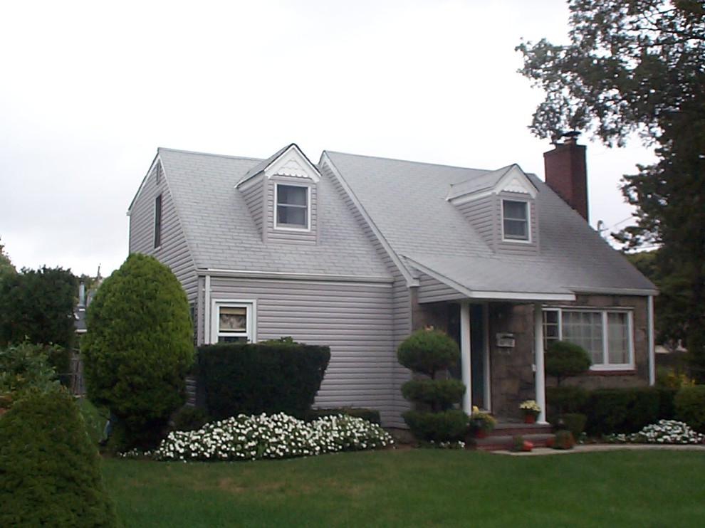 Residential Roofing Projects - Classique - Façade - New York - par ...