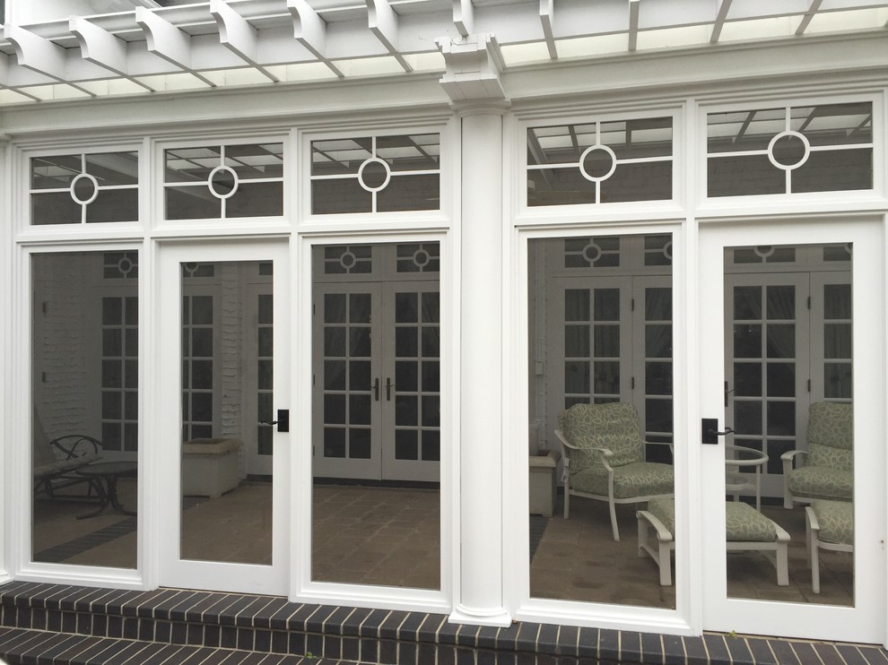 Residential Wood Doors - Traditional - Exterior - Other - by Yarrow ...