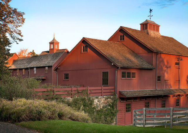 18th Century Farm