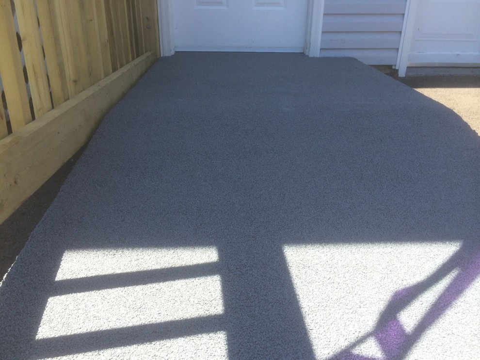Resurfaced Ramp - Transitional - Exterior - Other - by Superior Living ...