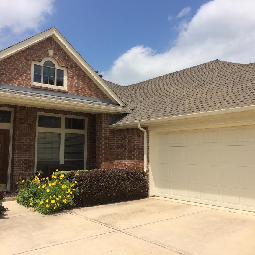 Rice Project - Traditional - Exterior - Dallas - by Schild Roofing | Houzz