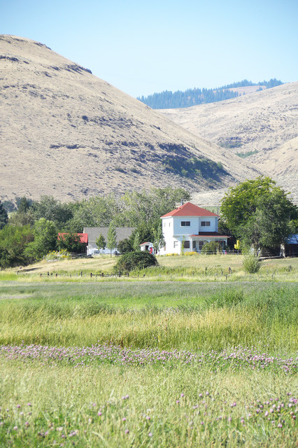 My Houzz: Ingenuity and Joy Transform an Oregon Farmhouse