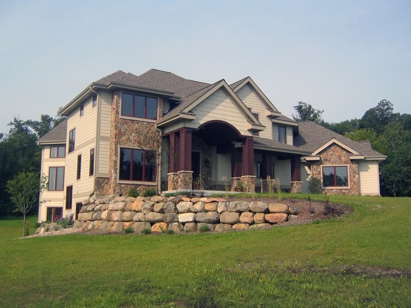 Riley LP SmartSide - Craftsman - Exterior - Other - by Ralston ...