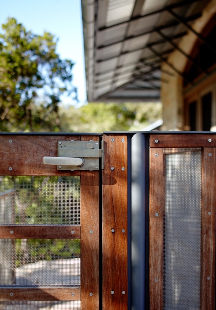 River Road - Modern - Exterior - Austin - by Alexander Marchant | Houzz