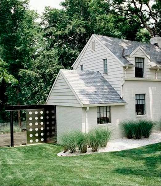 RODGERS RESIDENCE - Farmhouse - Exterior - Denver - by 359 Design | Houzz