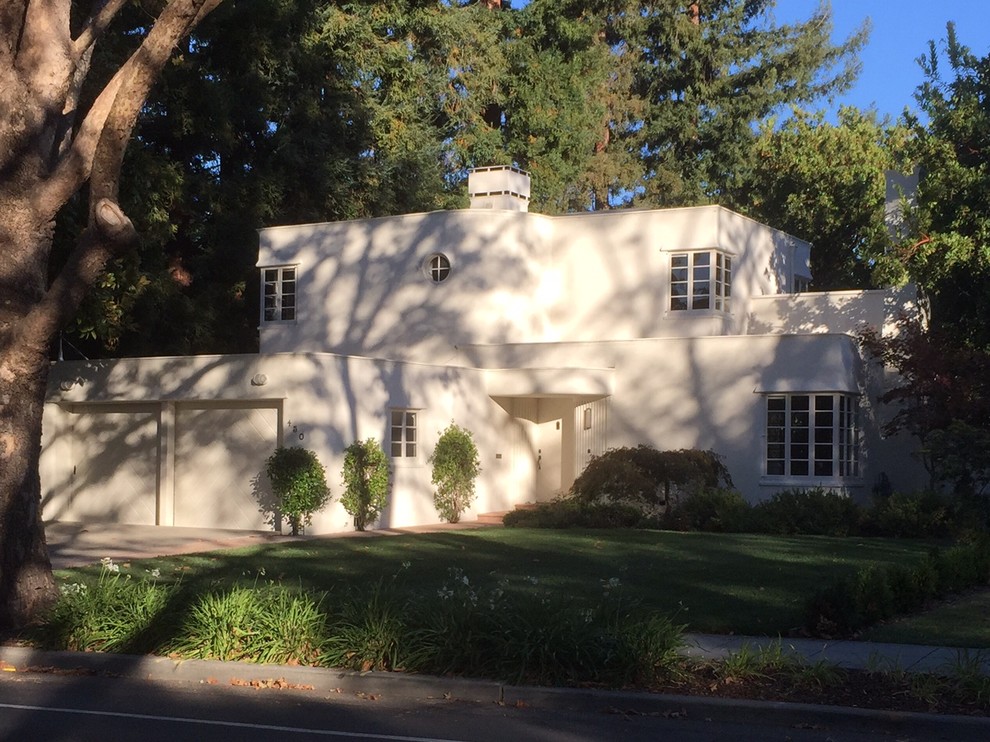 Roots of Style: Art Deco and Art Moderne