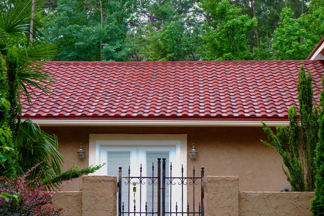 Roser - Cleo Tile - Classique - Façade - San Francisco - par Roser USA ...