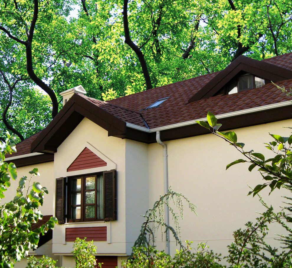 Roser - Cleo Tile - Traditional - Exterior - San Francisco - by Roser ...