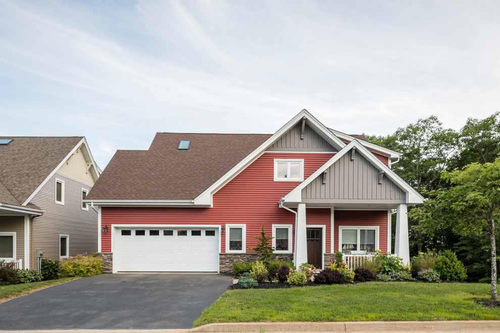 Royal® Estate™ Siding - Exterior - Toronto - by Westlake Royal Building ...