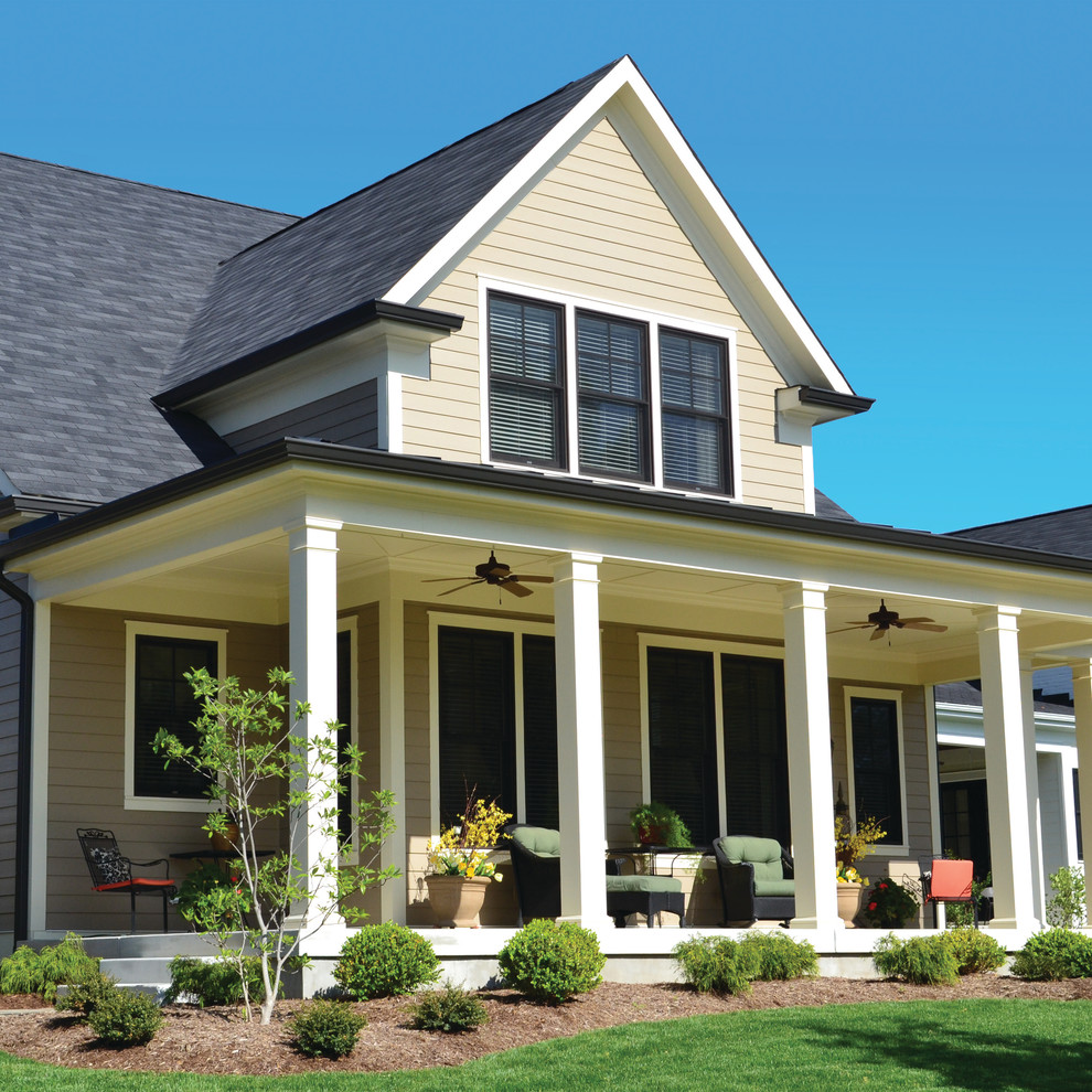 Royal Building Products - Traditional - Exterior - Toronto - by ...