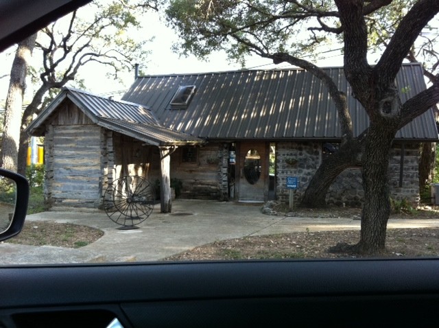 Rustic home idea - Traditional - Exterior - Phoenix - by User | Houzz