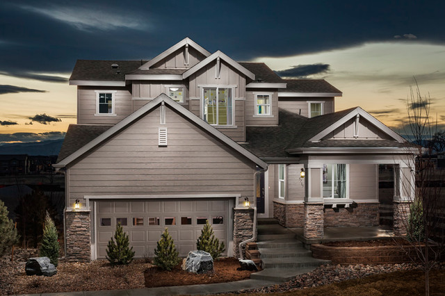 Ryland Homes Floor Plans Colorado | Floor Roma