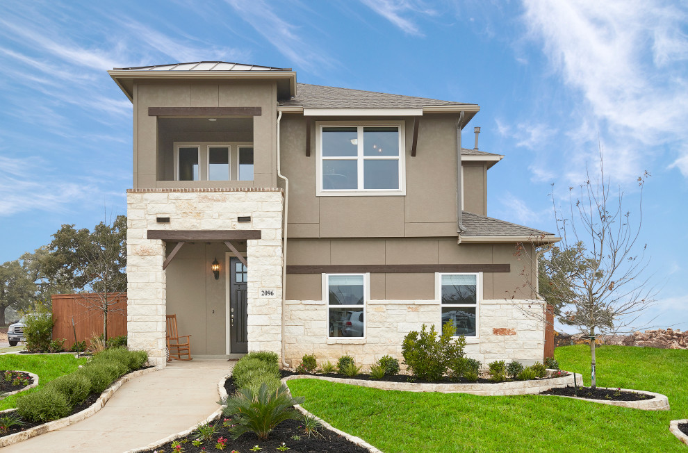 Gehan Homes San Antonio