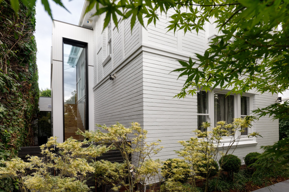 Sandy Bay House - Exterior - Hobart - by Biotope Architecture and ...