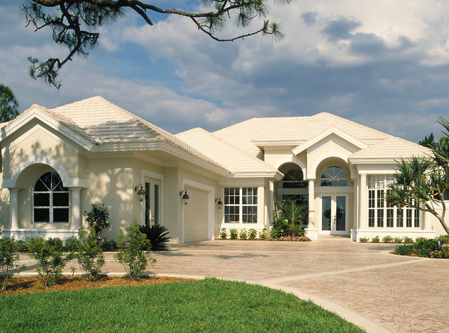 Sandusky Sater House Plan