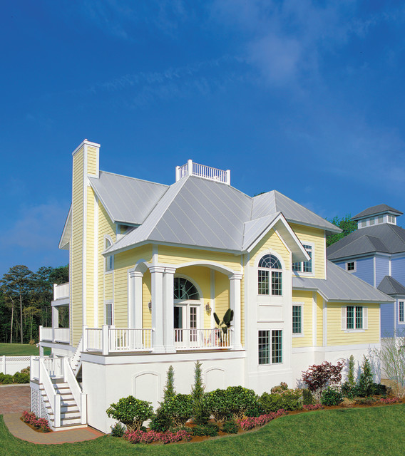 Sater Design Collection House