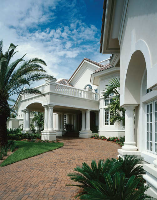 Milano Home Plan Sater Design Collection