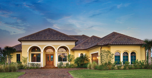 Sater Home Design - Homemade Ftempo