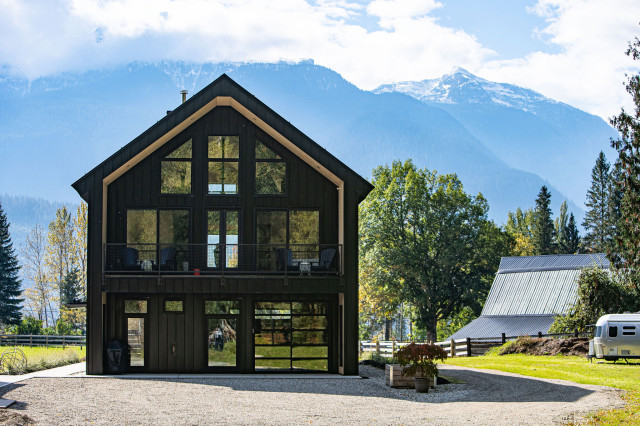 Purcell Timber Frame Homes Purcell Timber Frame Homes Ltd 21 Reviews