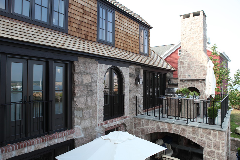 Seaside seclusion - Coastal - House Exterior - New York - by The ...