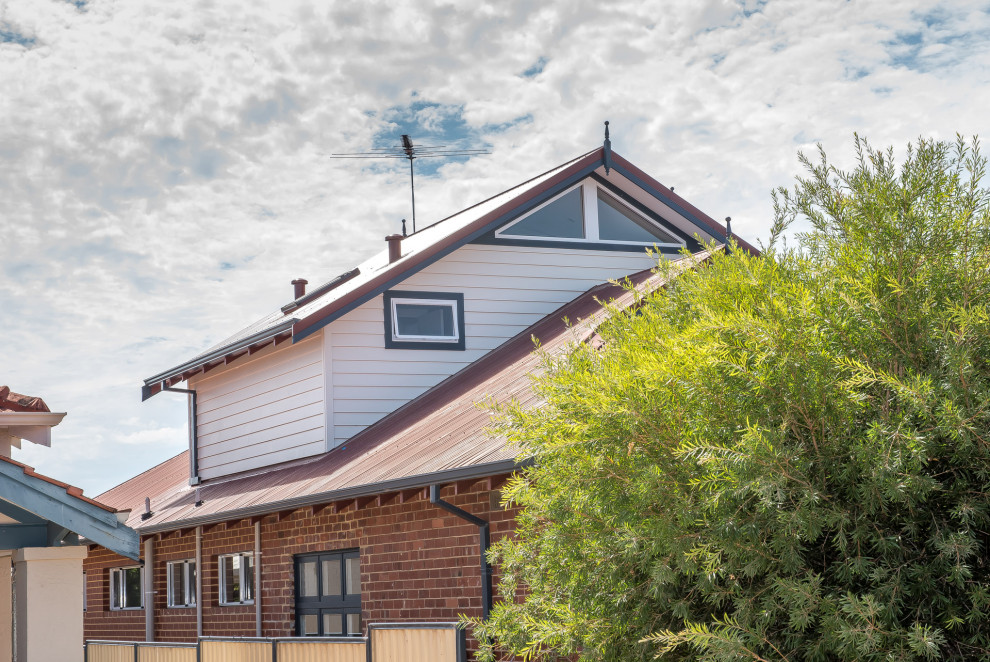 Second story addition - Traditional - Exterior - Perth - by APL Construction Pty Ltd | Houzz