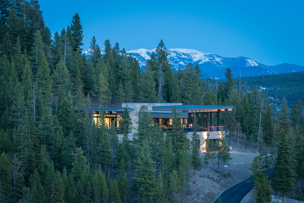Security, Surveillance & Life Safety - Contemporary - Exterior - Other ...