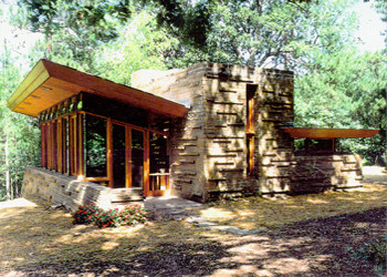 Seth Peterson - Contemporáneo - Fachada - Chicago - de Eifler ...