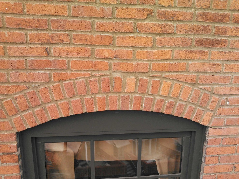 Settlers Landing - Traditional - House Exterior - Cleveland - by ...