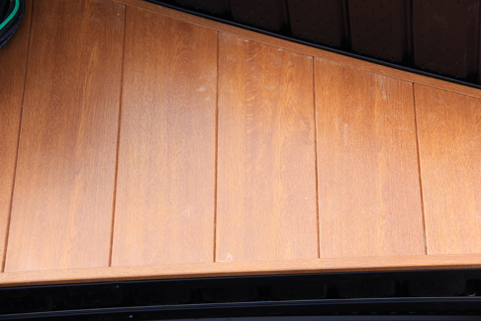 Sherwood Park - Exterior Soffit, Gables and Interior Ceilings ...