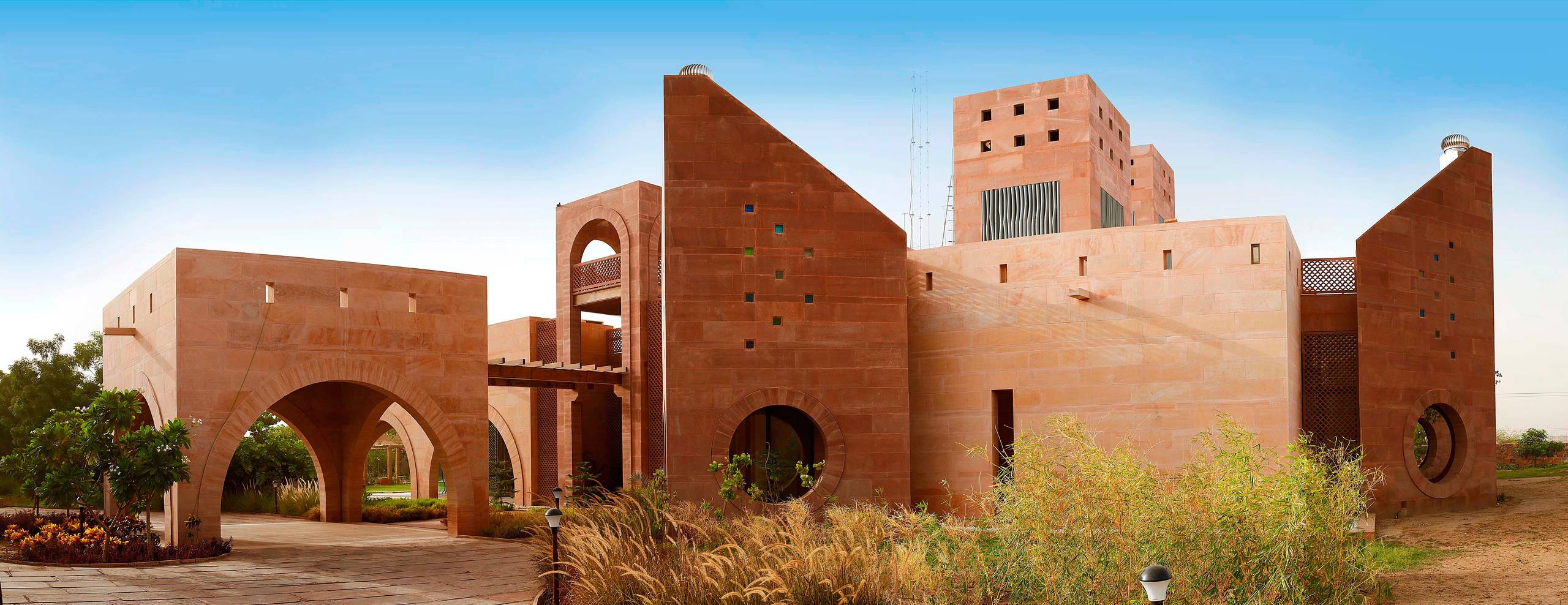 Lessons From Vernacular Architecture That Apply Even Today
