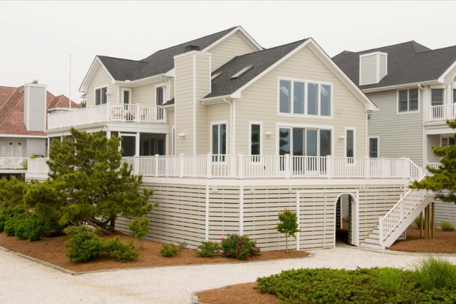 Siding & Roof Replacement - Costero - Fachada - Salt Lake City - de ...