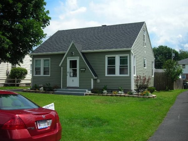Siding: Before and After - Exterior - Boston - by Giuffre Contracting ...