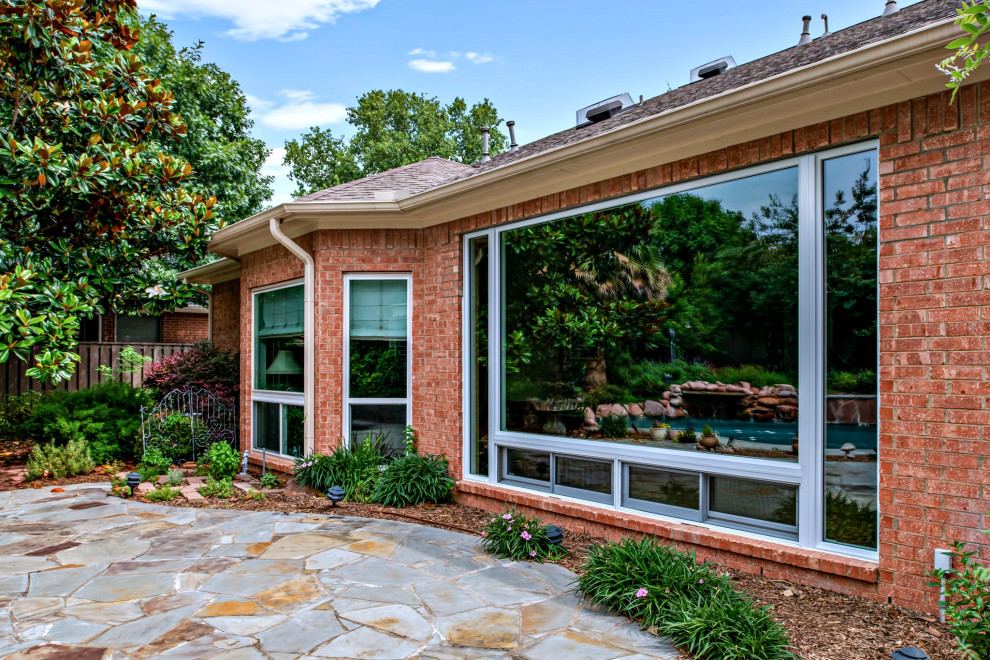 Sierra Pacific - White Vinyl-Clad Windows - Ashleigh - Southlake, TX ...