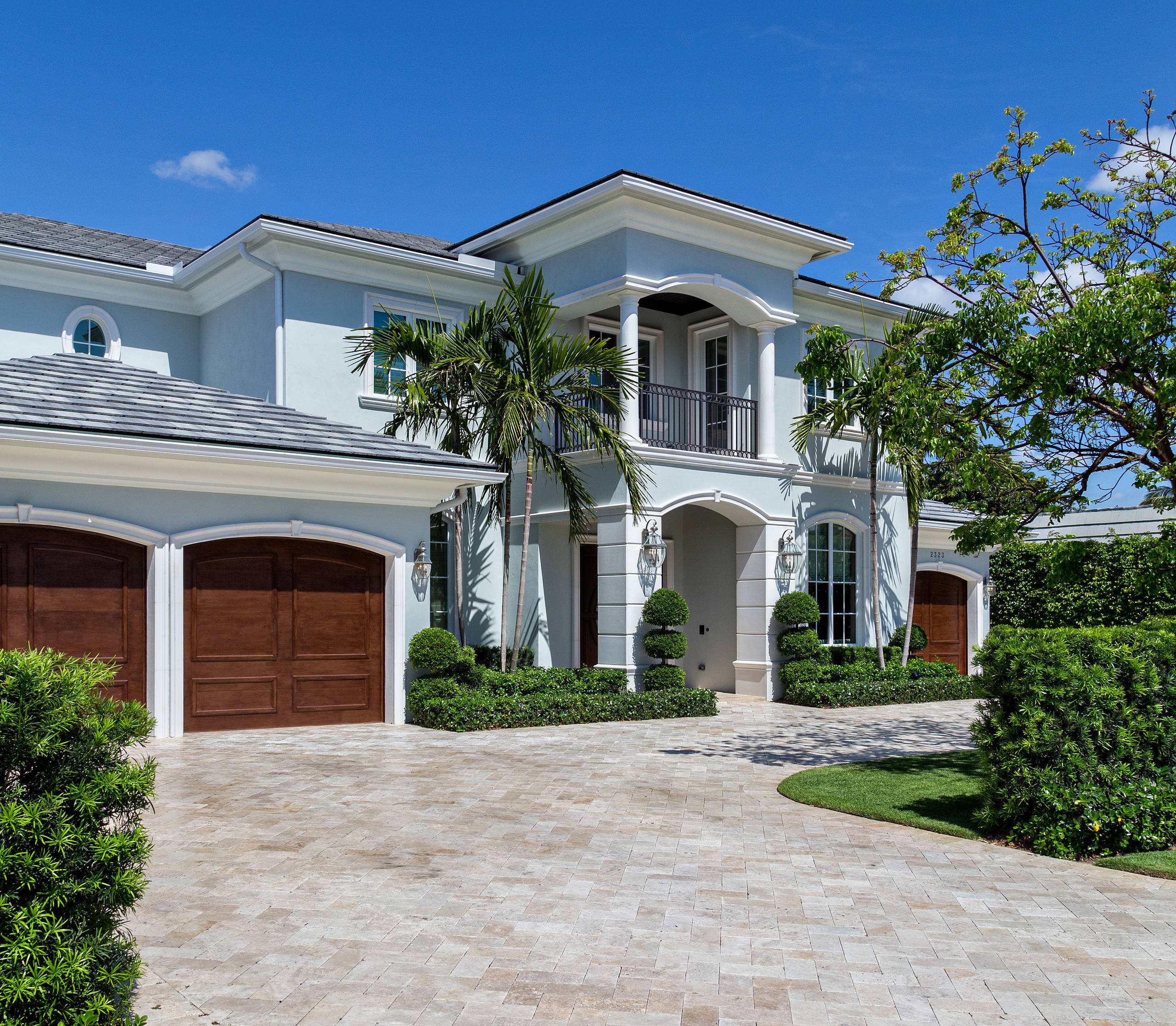 Blue Florida Homes New Homes For Sale In Southwest, FL By KB Home