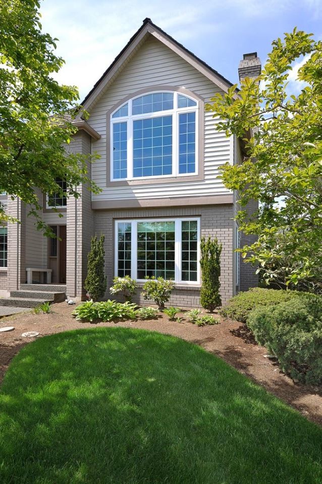 Simonton Windows & Doors - Traditional - Exterior - San Francisco - by ...