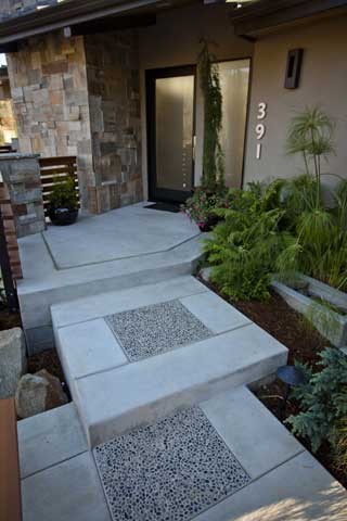 Siverson Exterior - Contemporary - Exterior - San Luis Obispo - by ...