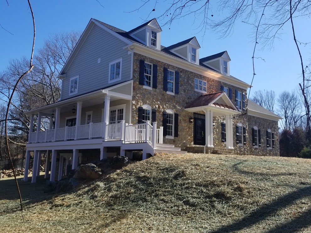 Small Volume Builder, Customized $700,000 - $849,999 Company ...