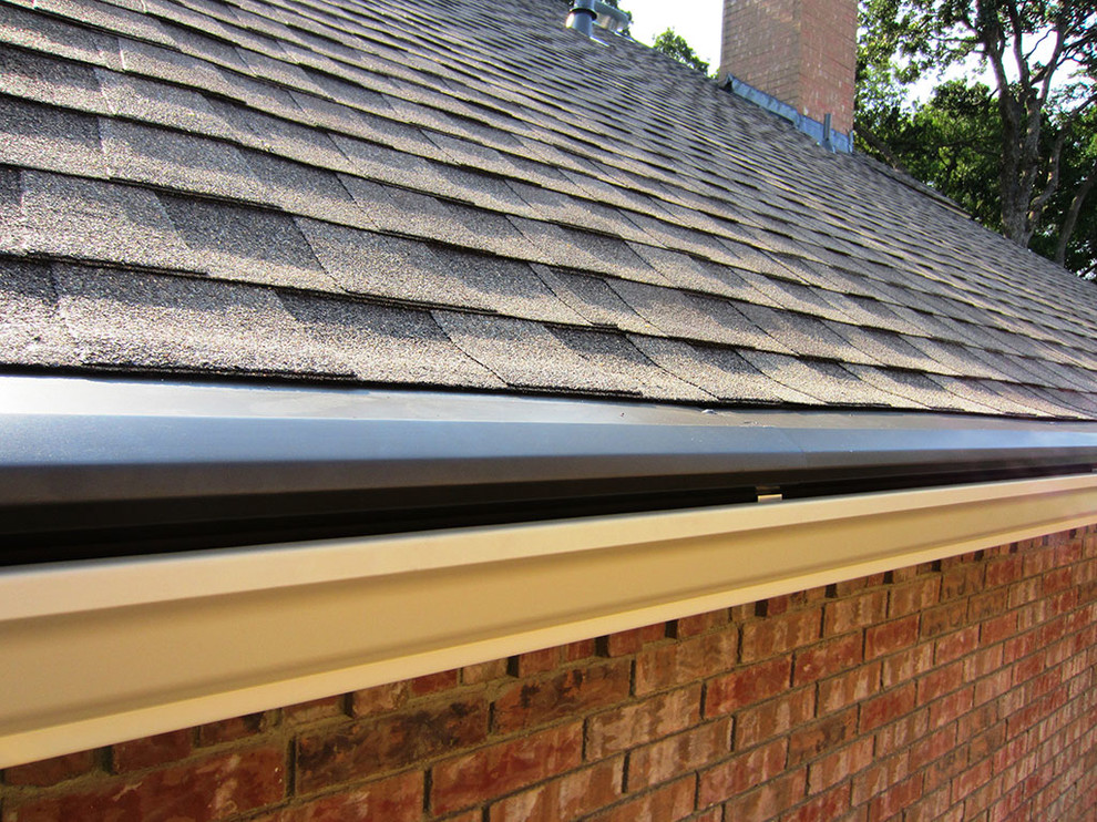 Snaplock & Leaflock Water Management Systems By Gutterguardtricities ...