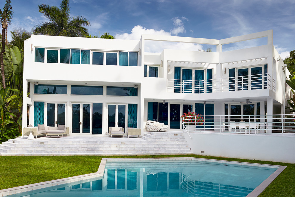 Sneak Peek of Miami Beach Project to be Featured Nationally ...