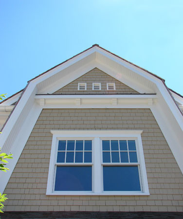 Solid Cedar Siding Colors - Traditional - Exterior - Grand Rapids - by Cedar Shingles Direct | Houzz