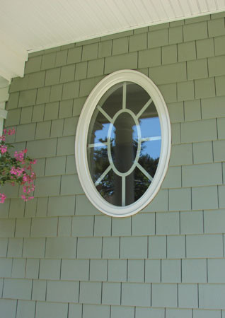 Solid Cedar Siding Colors - Traditional - Exterior - Grand Rapids - by Cedar Shingles Direct | Houzz