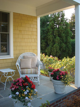 Solid Cedar Siding Colors - Traditional - Exterior - Grand Rapids - by Cedar Shingles Direct | Houzz