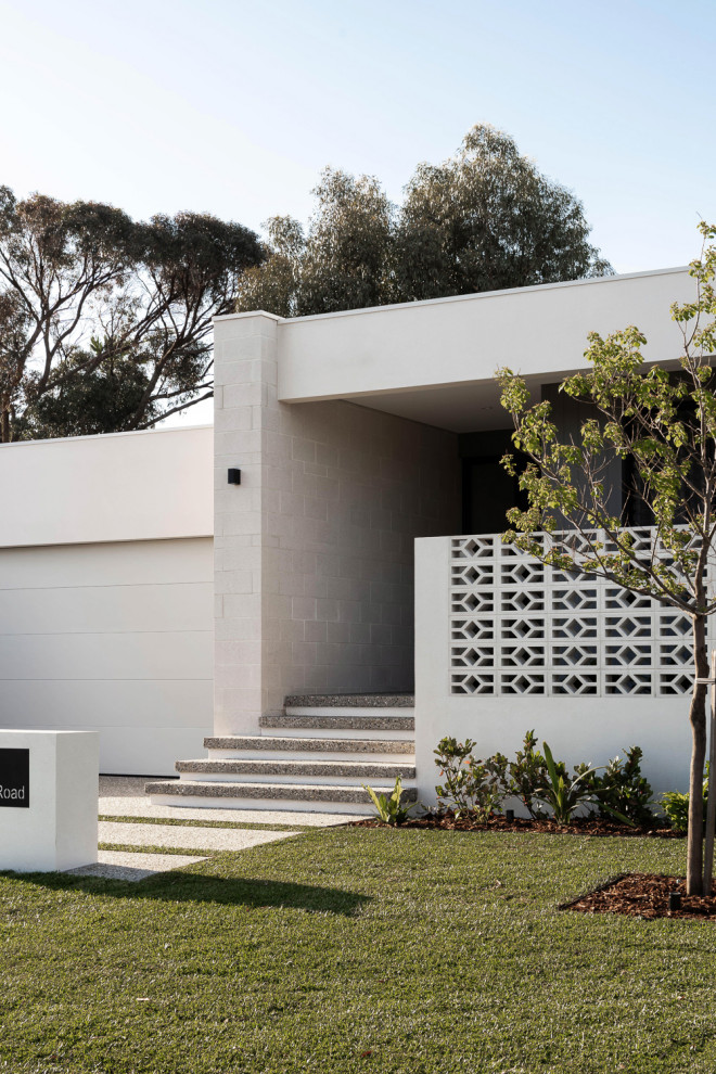 Sorrento Residence - Exterior - Perth - by David Wilkes Design | Houzz