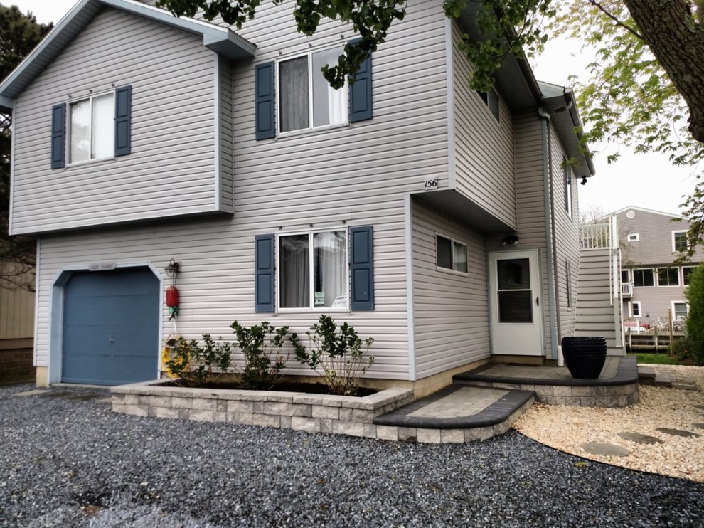 South Bethany Beach - Traditional - Exterior - Other - by D.R. Contracting, LLC | Houzz
