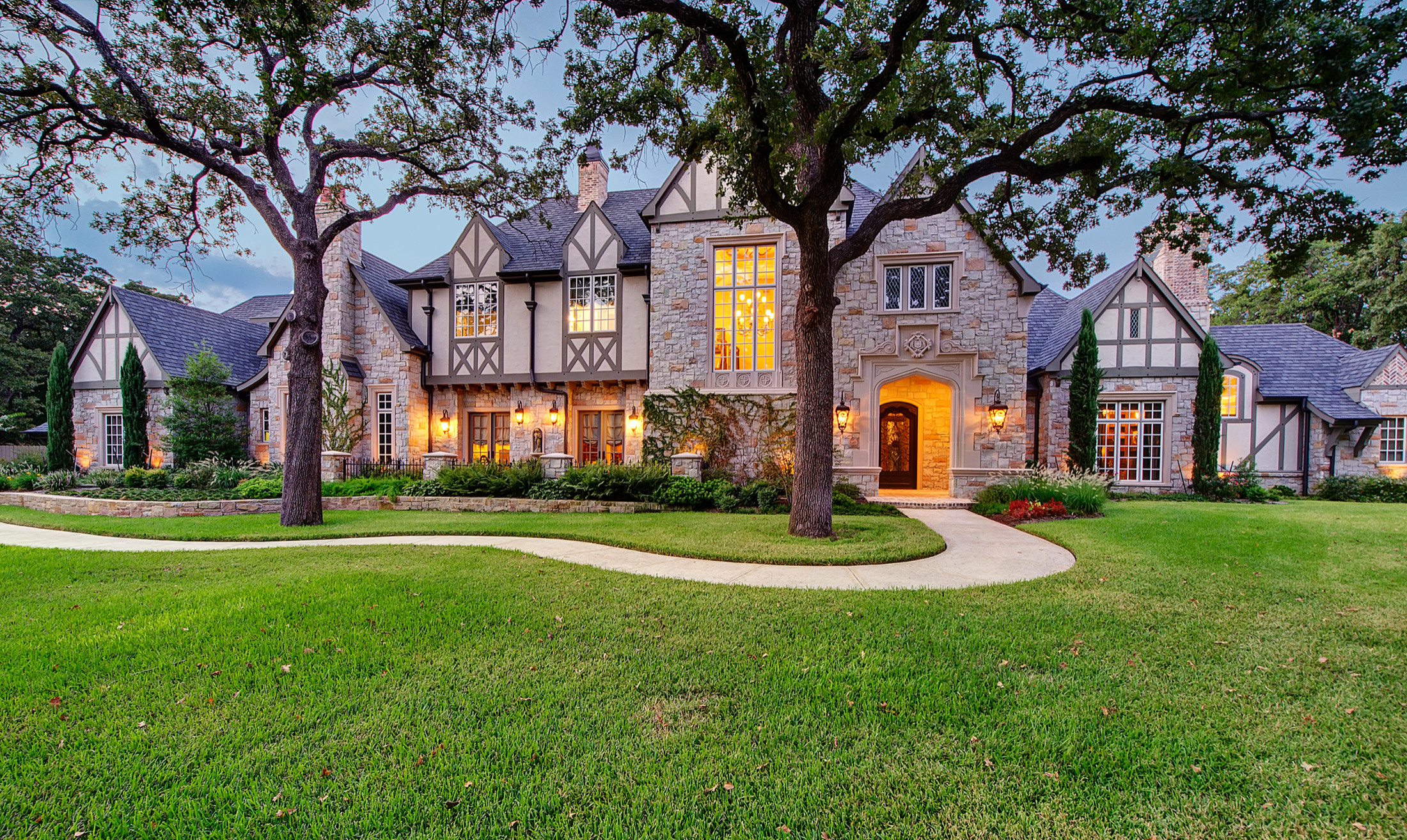 Million French Tudor Homes Exploring GB