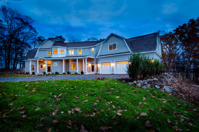 Two Story Modular Homes Gallery