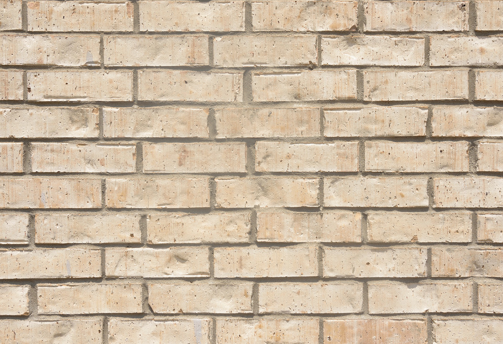 St Lorain Brick - Traditional - Exterior - Nashville - by The Jones ...